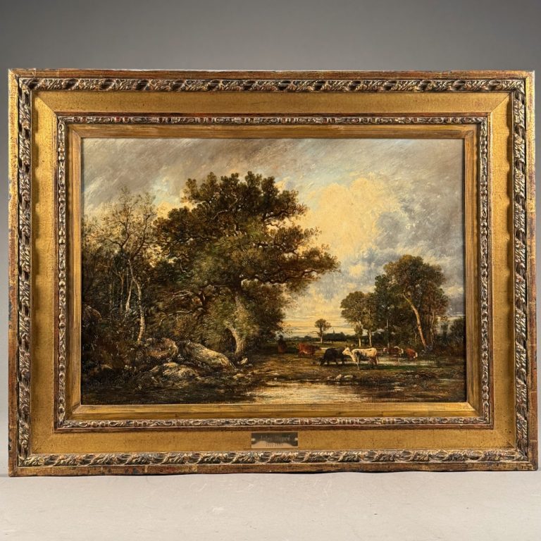 ANTIQUE ESTATE AUCTION FRI AUG 22